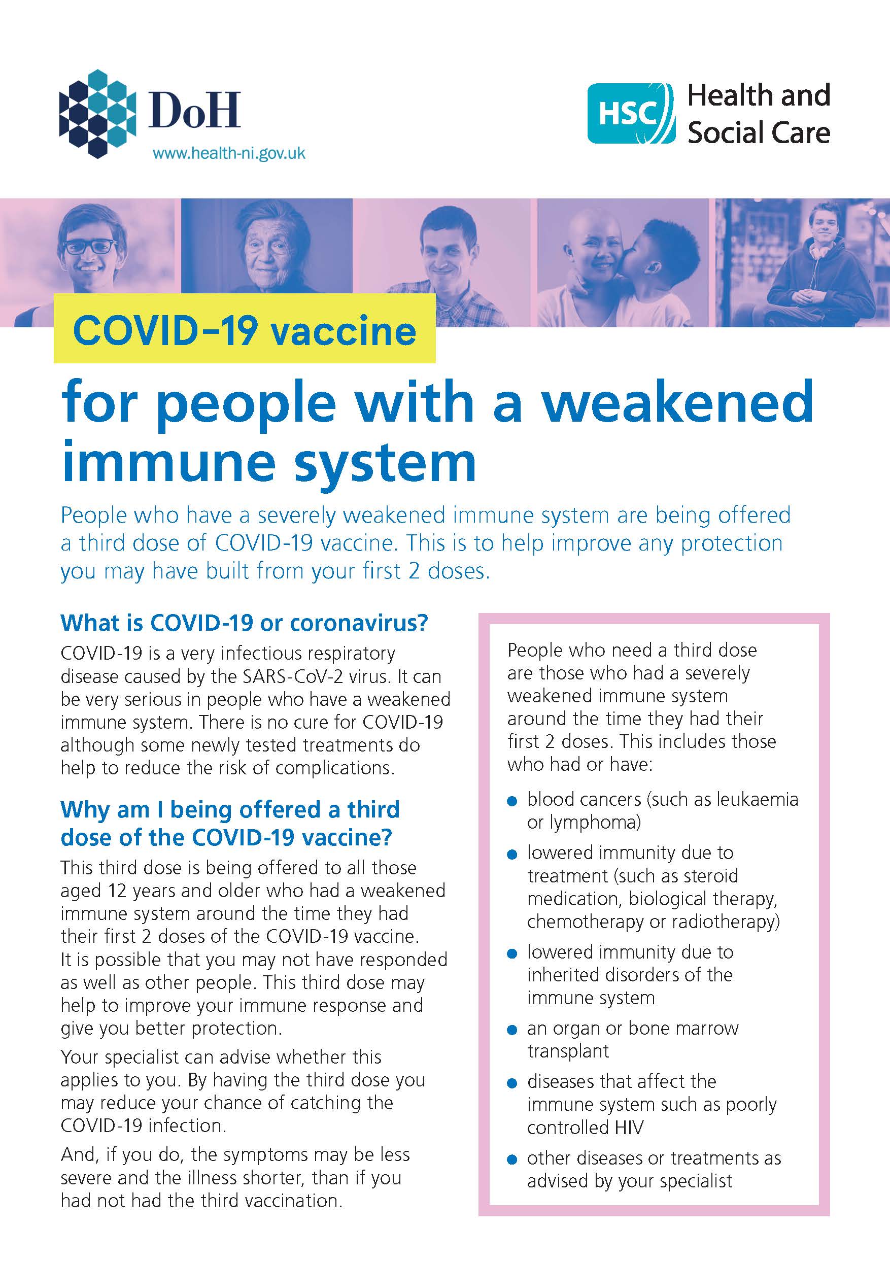 Publications | HSC Public Health Agency